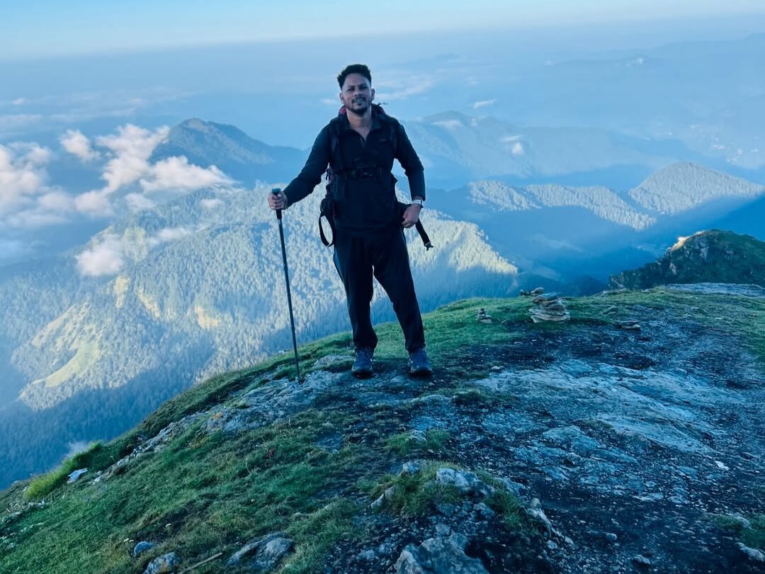 Trek & Travel: Chopta Tour Package for Adventure Lovers